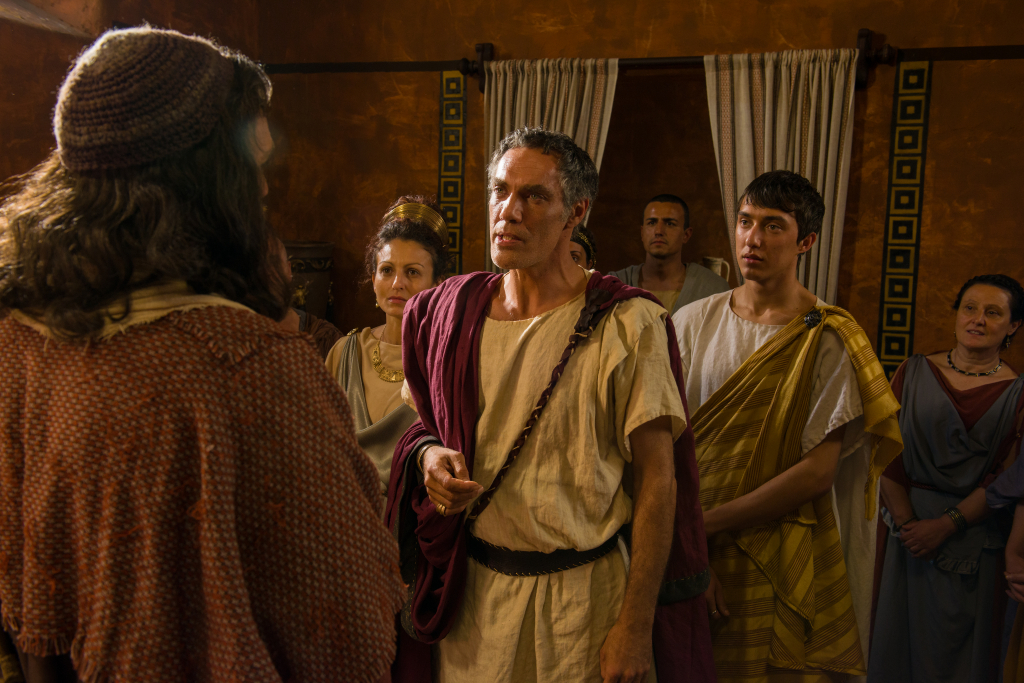 Peter The Apostle Lds