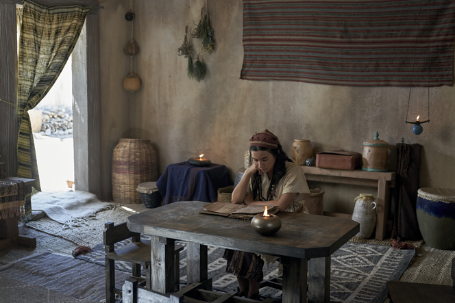 La Boda De Michelle Enos