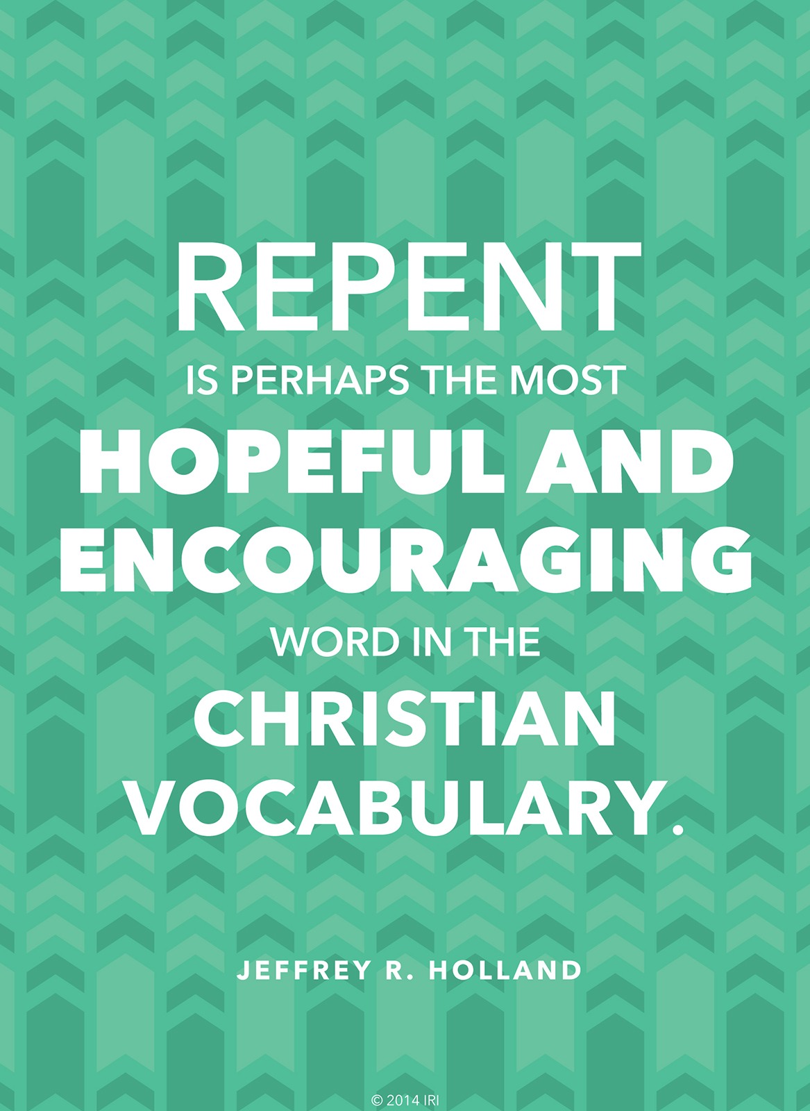 Repent Lds
