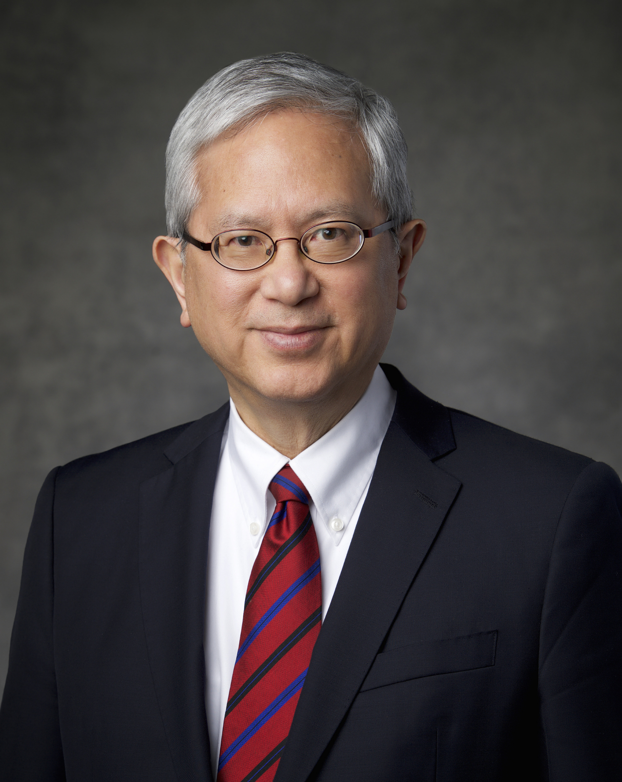 Gerrit W. Gong