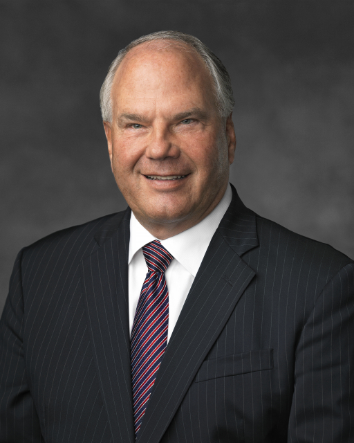 Elder Ronald A. Rasband