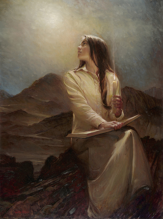 Add to Faith, Virtue