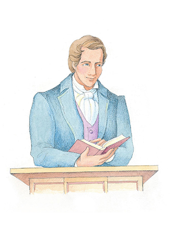 Joseph Smith