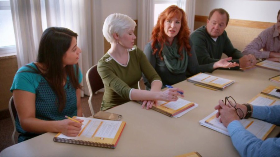 My Self-Reliance Group