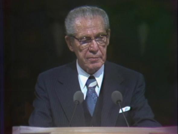 Nathan Eldon Tanner - Alchetron, The Free Social Encyclopedia