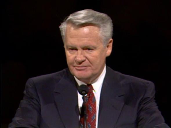 Merrill J Bateman - Alchetron, The Free Social Encyclopedia