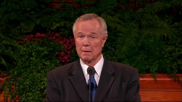 Dennis B Neuenschwander - Alchetron, the free social encyclopedia