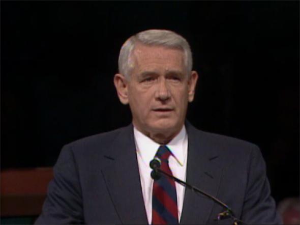 Dean L Larsen - Alchetron, The Free Social Encyclopedia