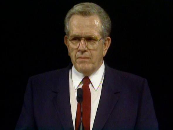 Covenants - Boyd K. Packer