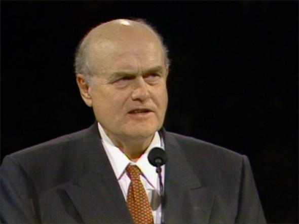 F Enzio Busche ~ Complete Biography with [ Photos | Videos ]