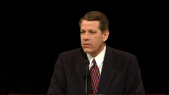 Donald L Hallstrom - Alchetron, The Free Social Encyclopedia