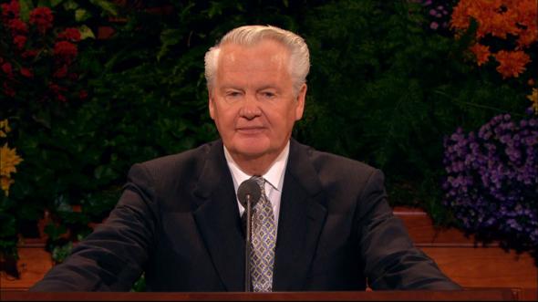 Merrill J Bateman - Alchetron, The Free Social Encyclopedia