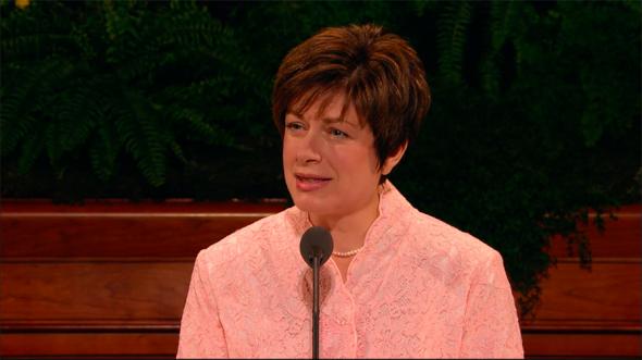 Julie B Beck - Alchetron, The Free Social Encyclopedia