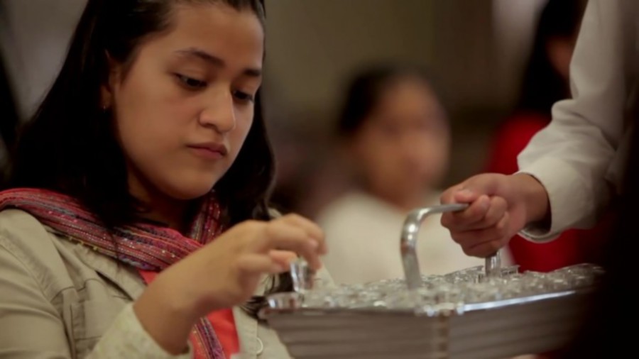 Purposes of Sacrament Meeting