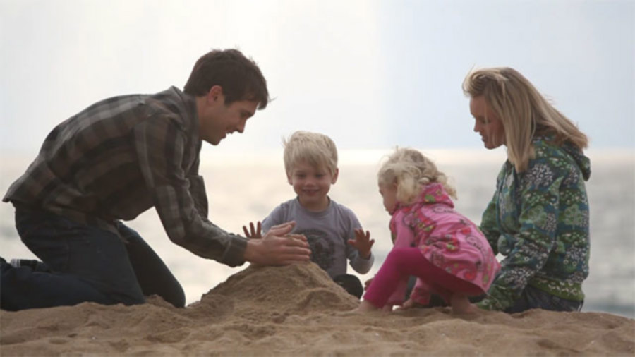 Unselfishness Examples