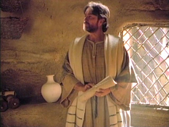 Lesson 38: Paul—A Chosen Vessel