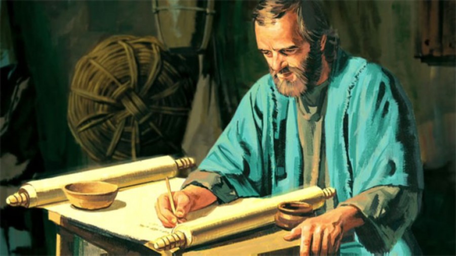 New Testament Stories